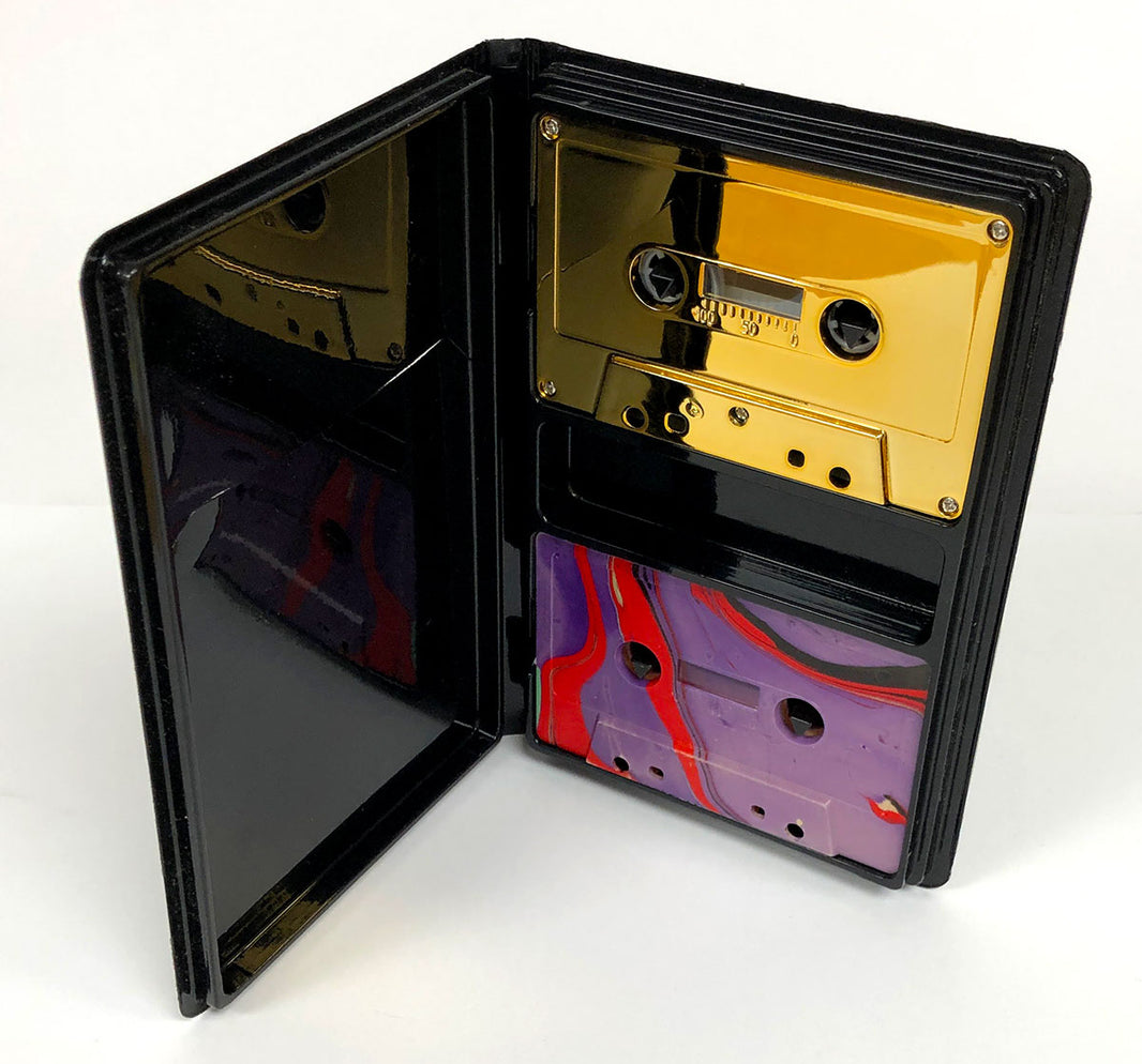 Multi-Cassette Cases – CassetteCases.com