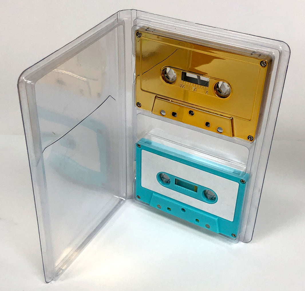 CassetteCases.com